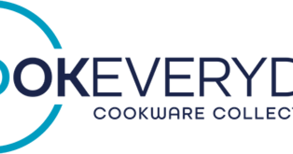 UK Manufacture Brand Cook Everyday from MTK Housewares