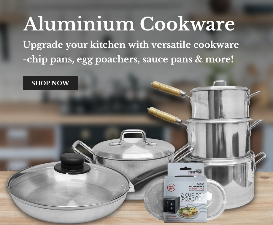 Made in Britain Kitchenware & Cookware Manufacturers