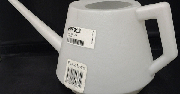 LONG NOSE LOTA | MTK Housewares Ltd